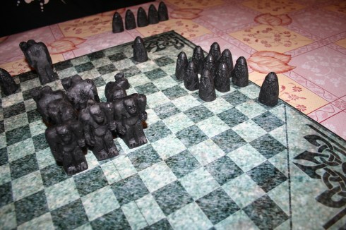 Thud | Tame The Board Game