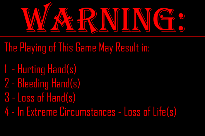 Irish Snap | Tame The Board Game